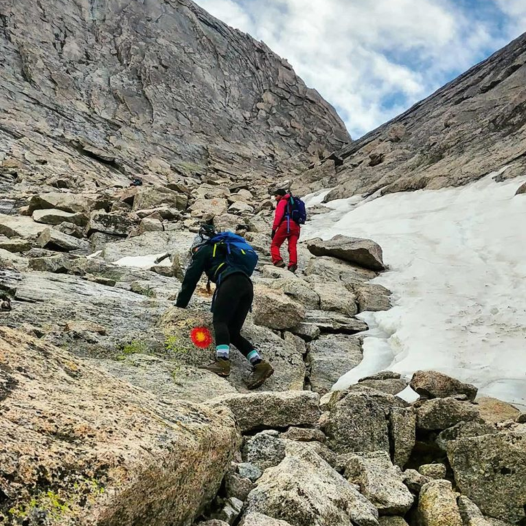 ADVENTURE BLOG – Jacque Tietjen